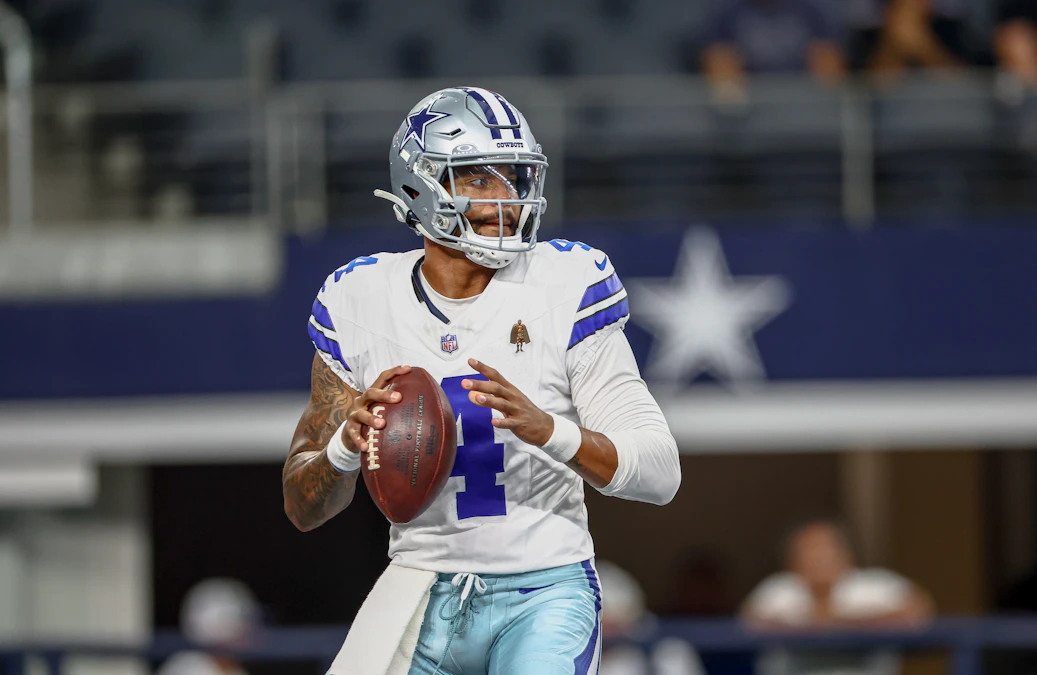 Dallas Cowboys 2025 Schedule: Odds, Predictions & Training Camp Updates