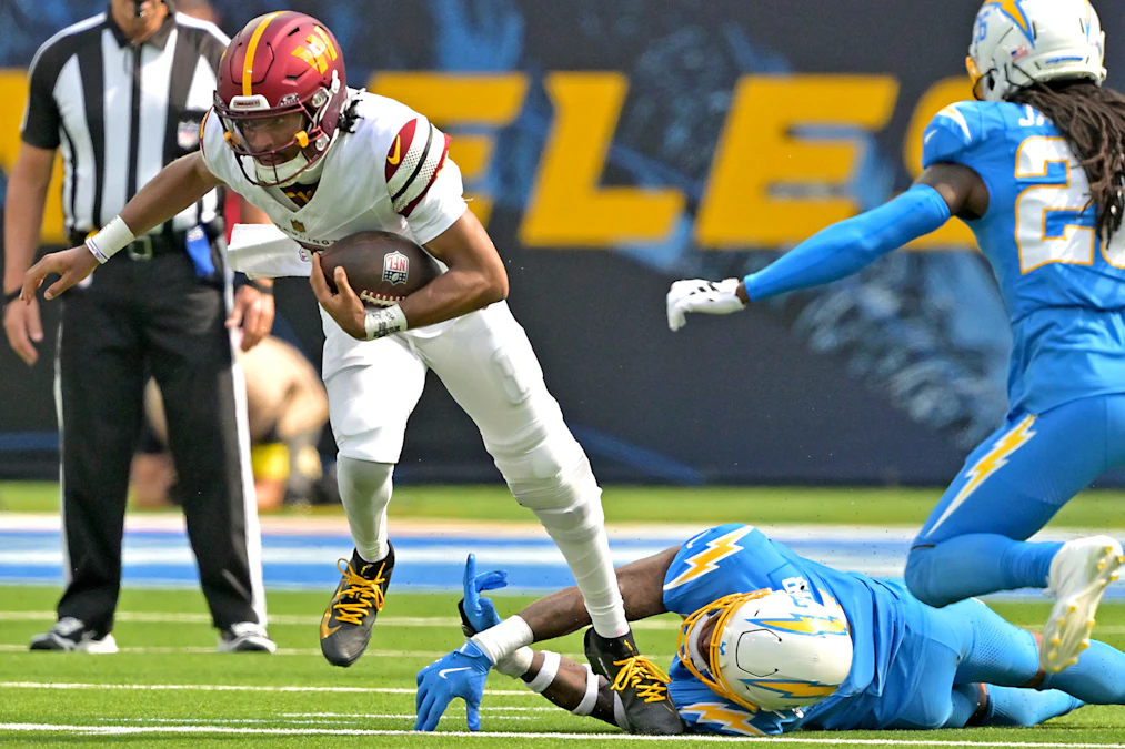 Best NFL Long Shot Parlay: Week 6 Moneyline Picks for Every Game