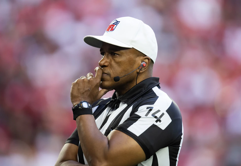 Who are the Super Bowl 60 Referees? Shawn Smith Officiating Crew ...