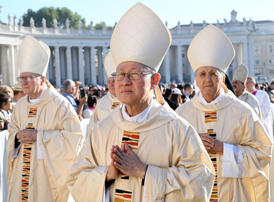 Next Pope Predictions: New Pope Candidates & Best Picks