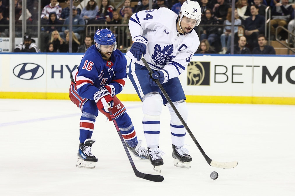 Maple Leafs vs. Penguins Prediction: Odds, Picks & Player Props for ...