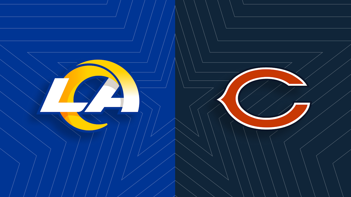 Rams vs. Bears Prediction, Picks & Best Bets: Divisional Round