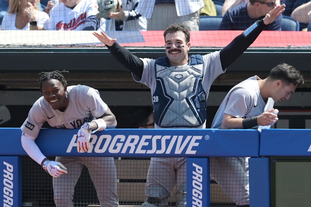 MLB Playoff Odds & Favorites 2025: Yankees, Mets Among Favorites