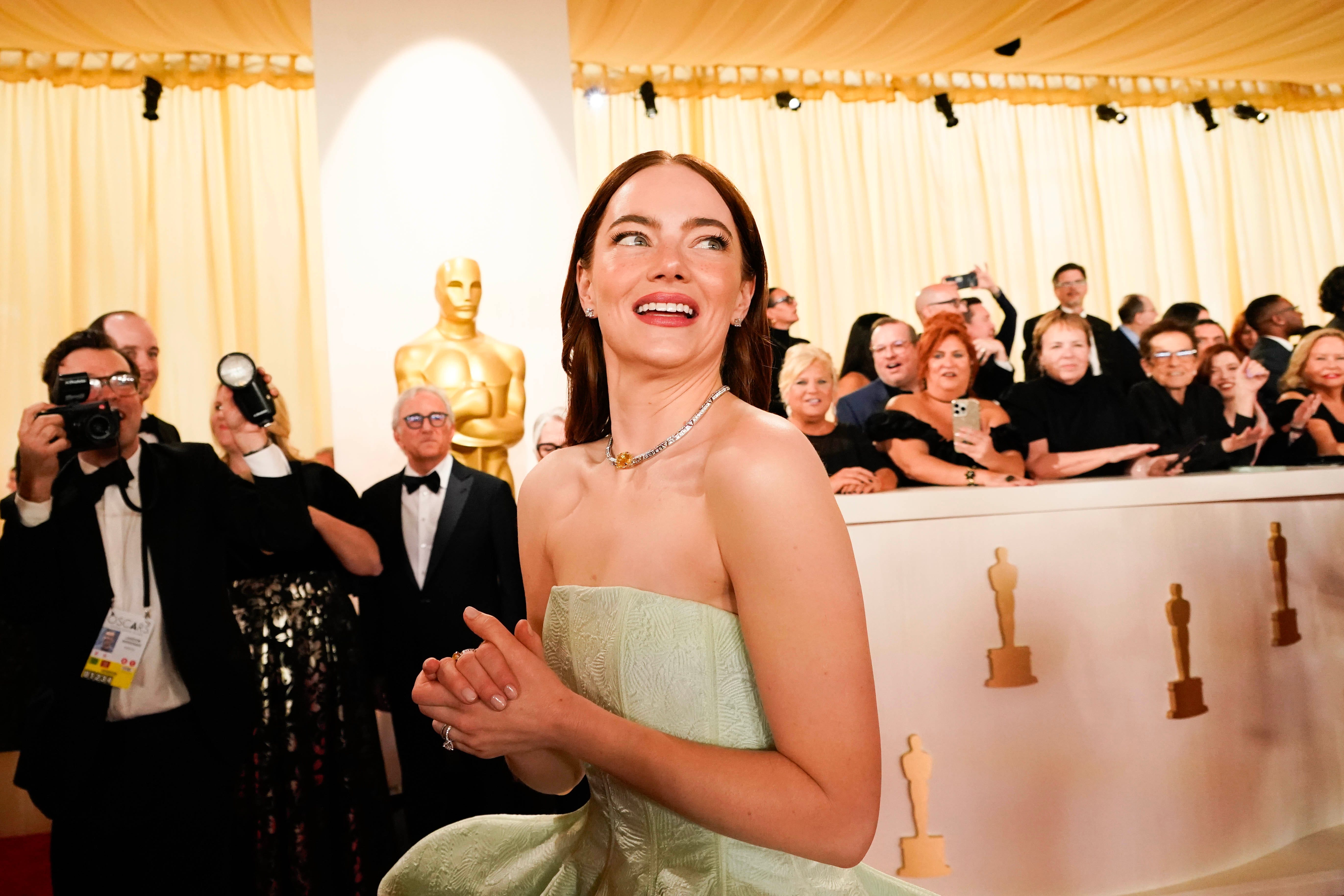 2024 Printable Oscars Ballot: Free Cheat Sheet & Odds for Academy ...