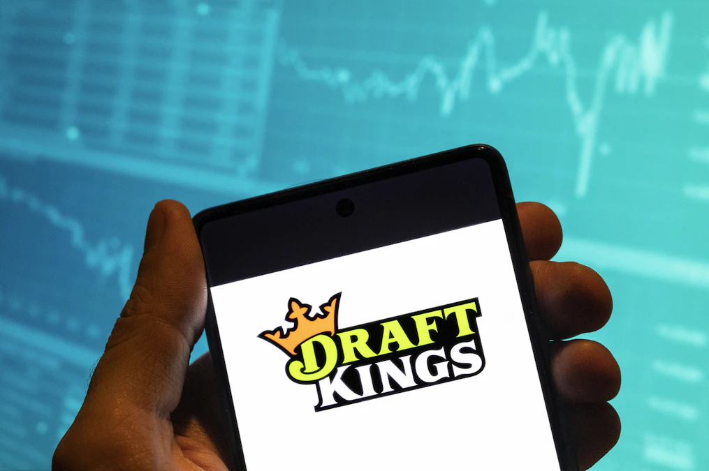 DraftKings Launches 'DraftKings Predictions' in 38 States