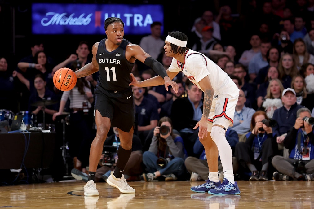 Butler vs. Boise State Prediction Tonight: Best College Basketball ...