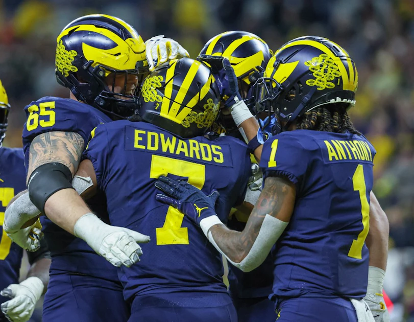 Fiesta Bowl Odds, Spread, Over/Under 2022: TCU vs Michigan