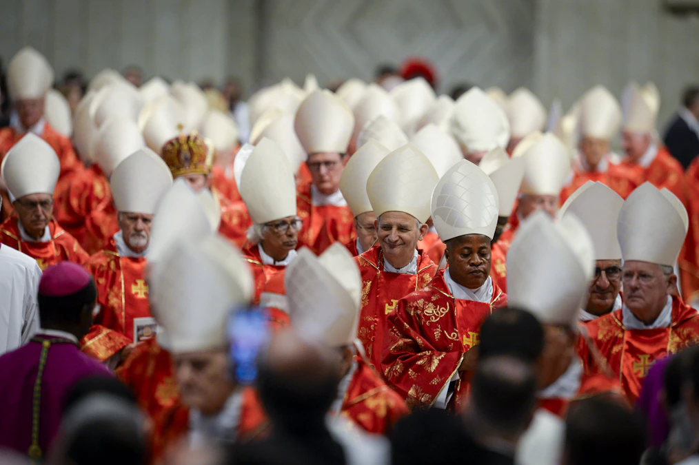 Updated Next Pope Odds & Betting Favorites: Pope Leo XIV Elected Thursday