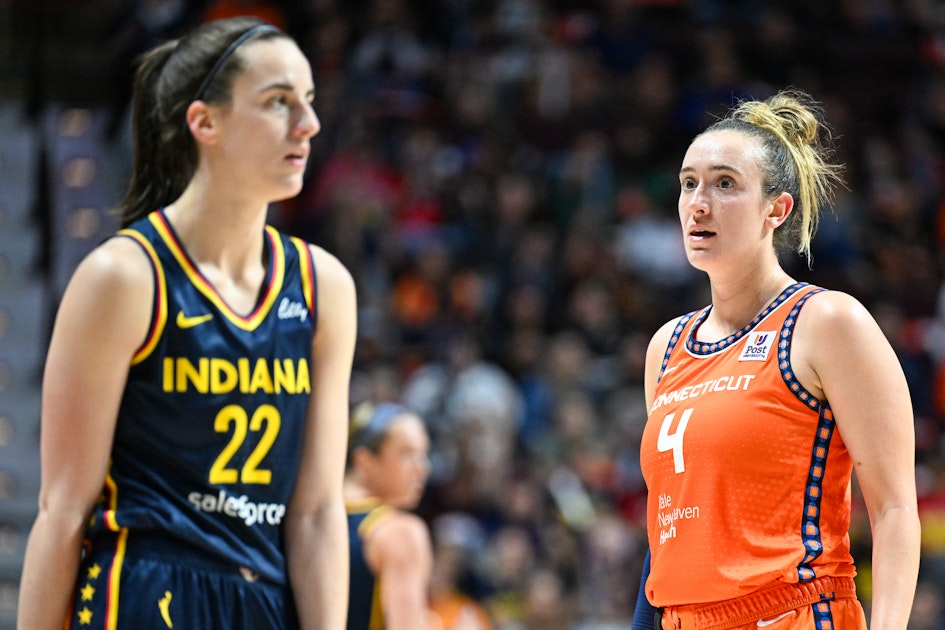 Fever vs. Sun Prediction, Expert Picks & WNBA Playoff Odds for Game 2