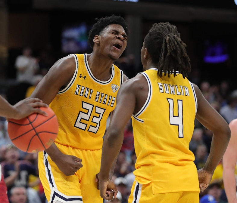 Kent State vs. Loyola Chicago Preview Tonight: Best Picks, Prediction & Odds for NIT Quarterfinal