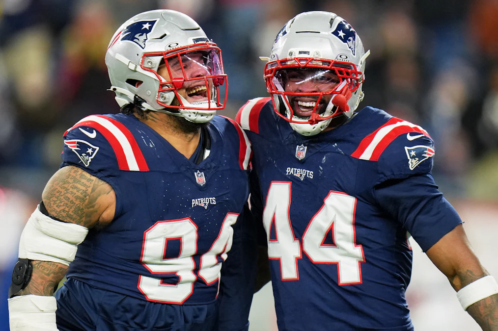 NFL Playoff Bracket Predictions 2026: Super Bowl Pick & Projected ...