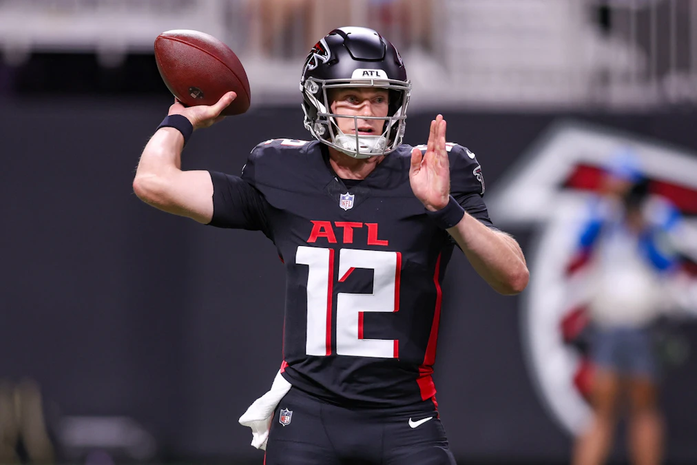 Falcons vs. Titans Prediction, Odds & Expert Picks Tonight: NFL ...