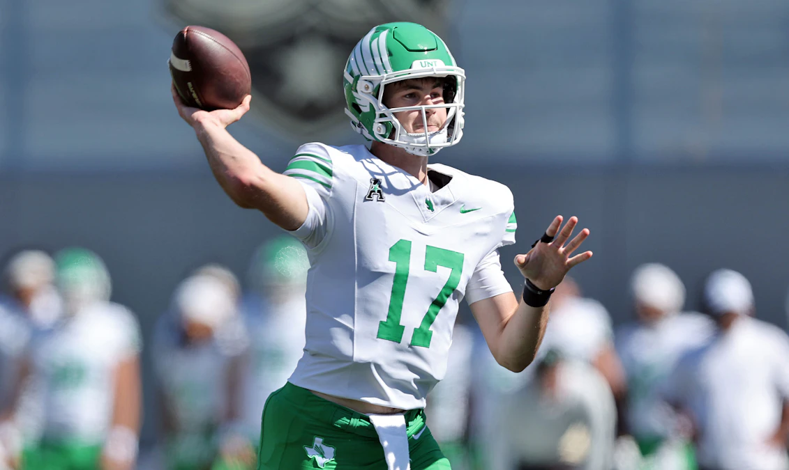 North Texas vs. Tulane Prediction & Odds Tonight | American Conference ...