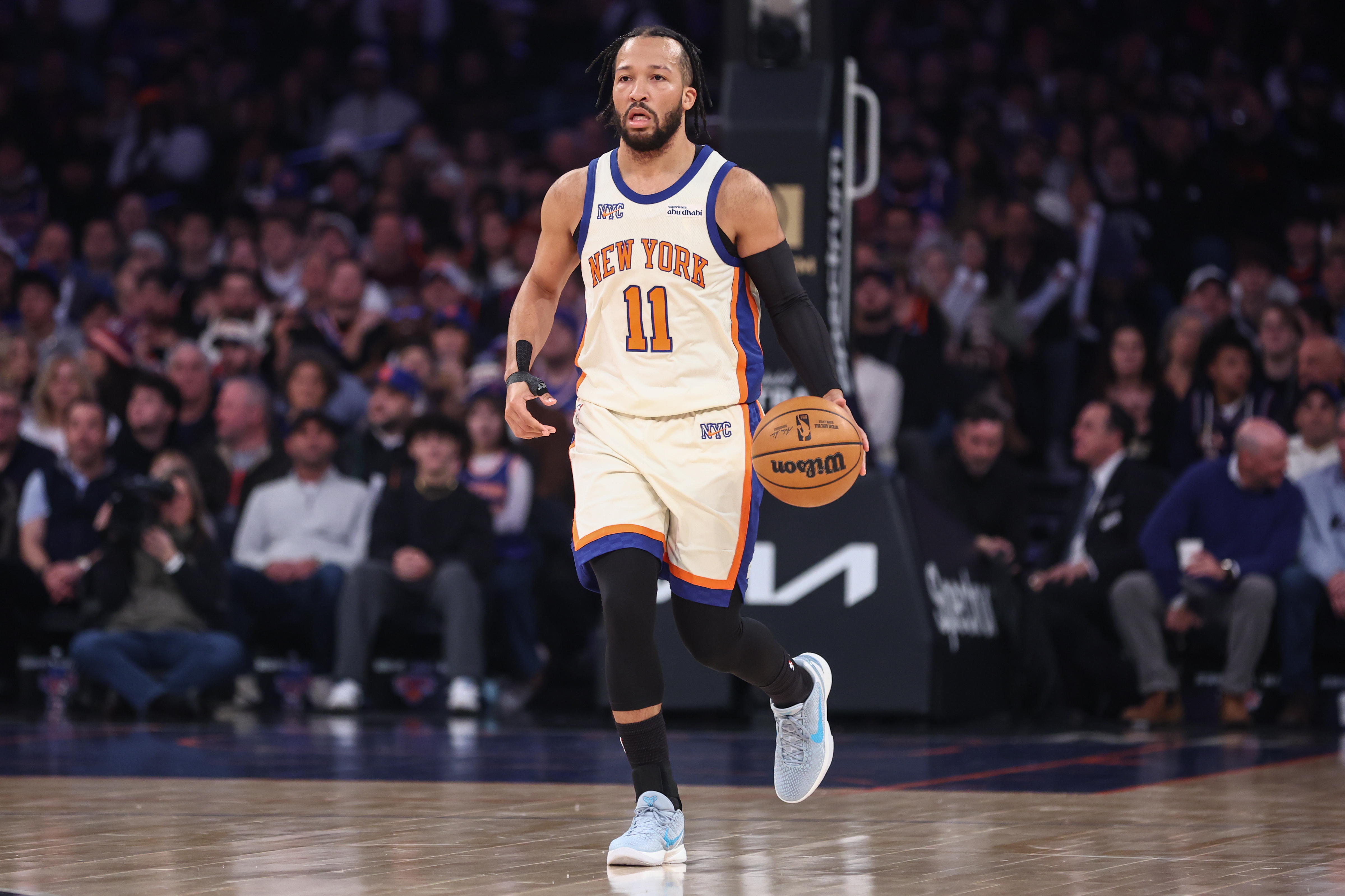 Knicks vs. Pistons Player Props | NBA Prop Picks & Best Bets for Monday ...