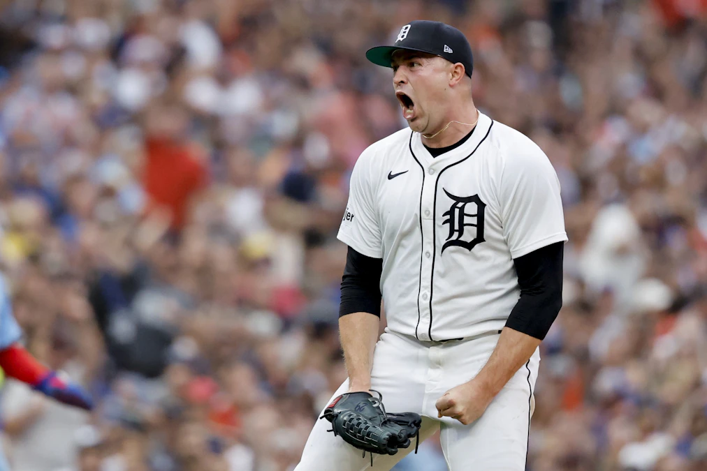 Angels vs. Tigers Prediction, Odds & Best Bets: Friday, Aug. 8