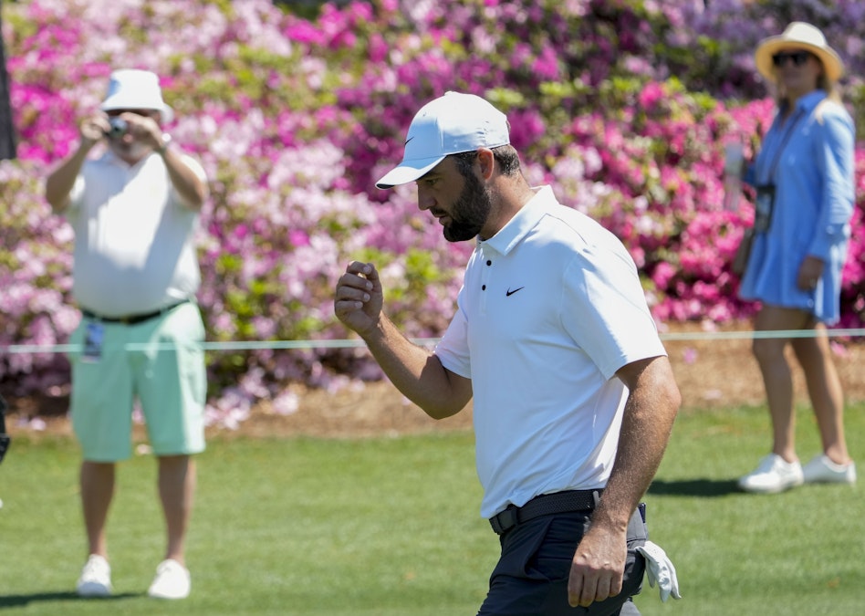 Masters Odds & Favorites: Scheffer, McIlroy Lead Wednesday Betting ...