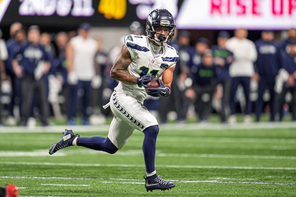 Henry, Smith-Njigba Best First Touchdown Scorer Predictions for ...