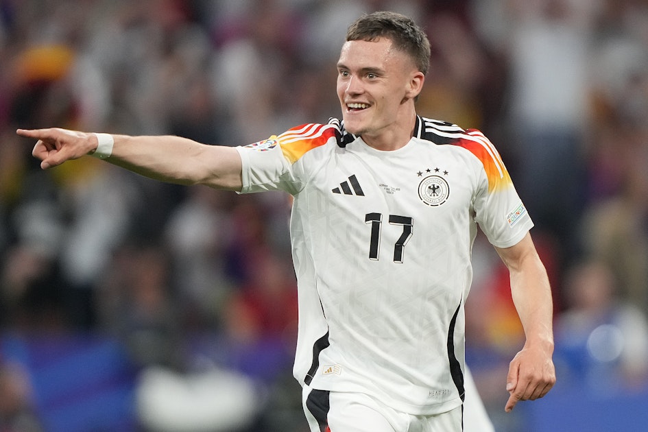 Germany vs. Hungary Odds, Picks & Predictions - Euro 2024