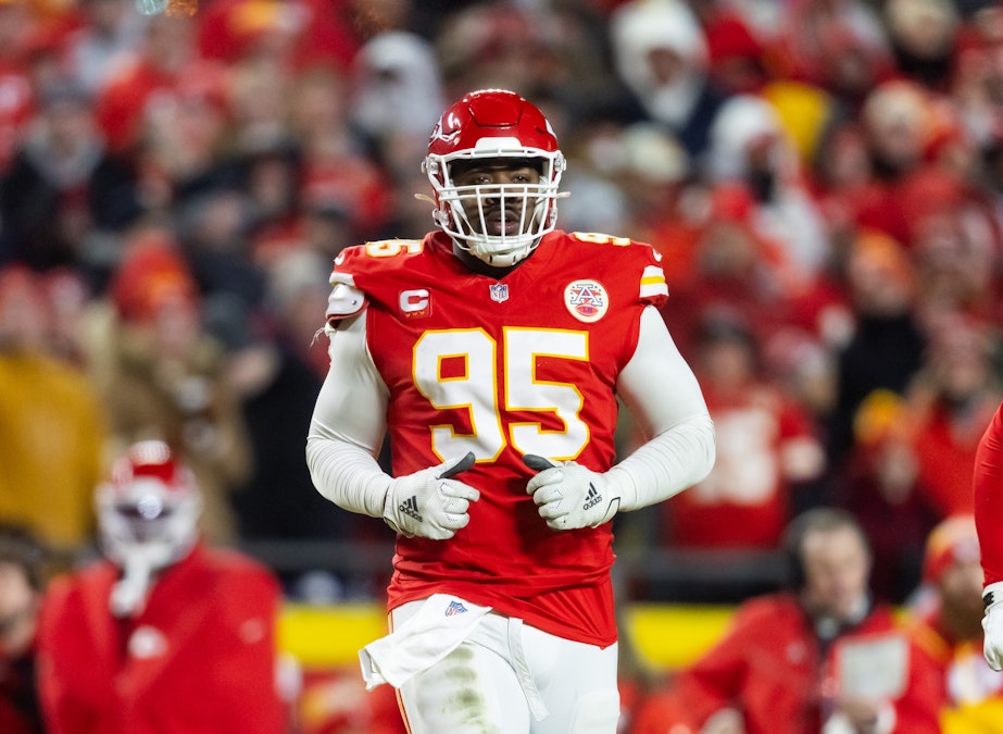Super Bowl 2025 Player Prop Picks: Best Defensive Prop Bets for Chiefs ...