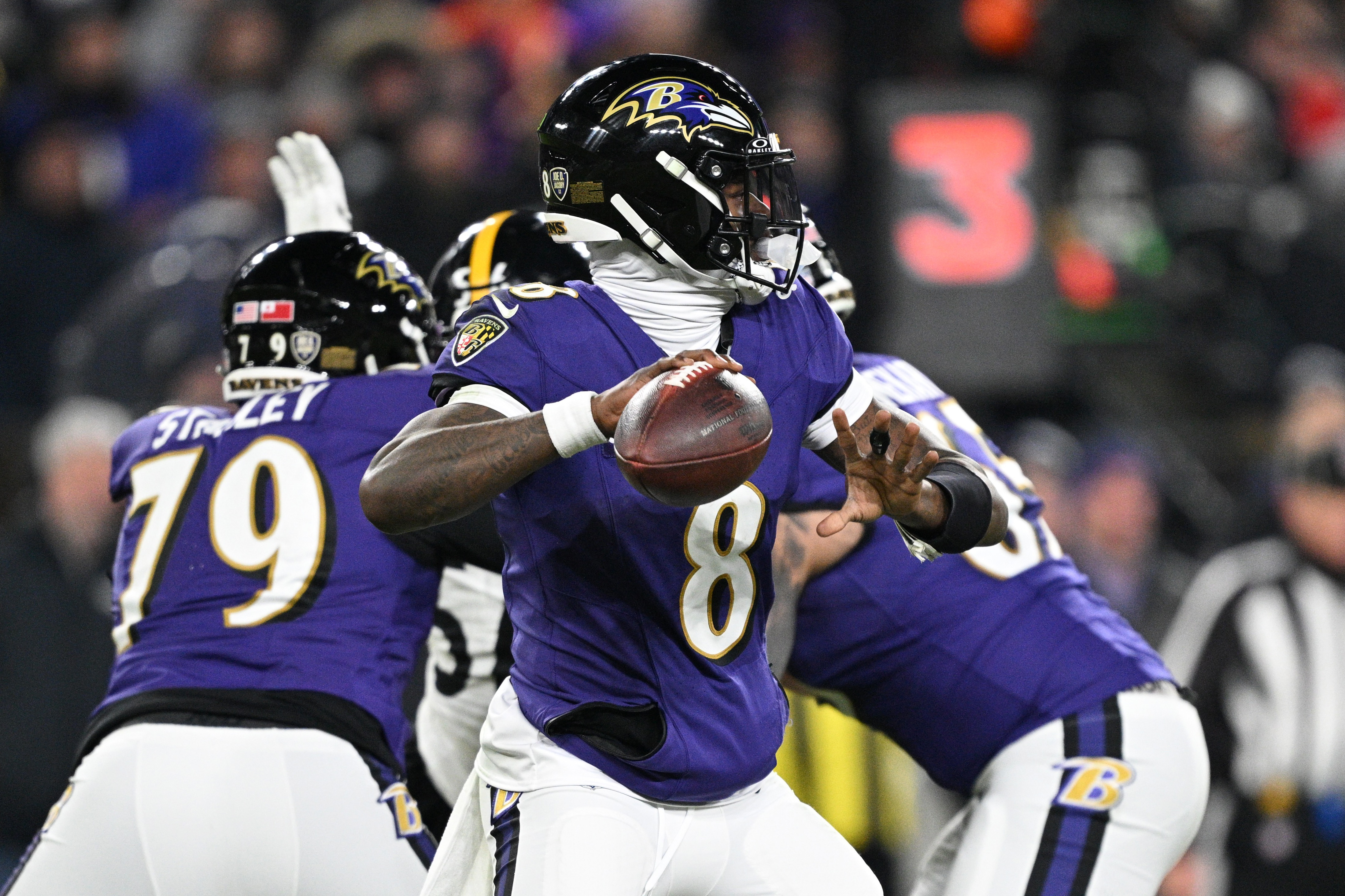 Baltimore Ravens 2025 Schedule, Odds & Predictions: Training Camp ...
