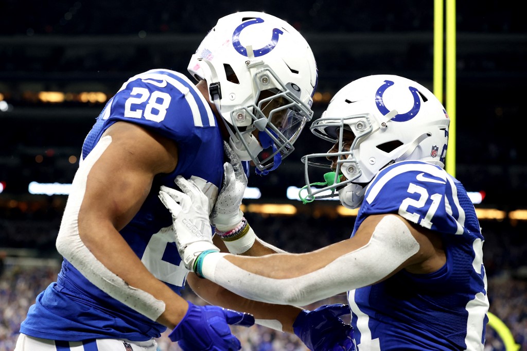 4 Burning Questions in the AFC South