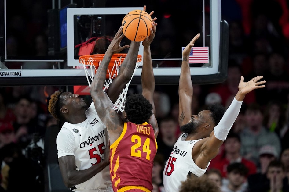 Cincinnati vs. Kansas Prediction, Pick & Odds: Big 12 Tournament Round 2