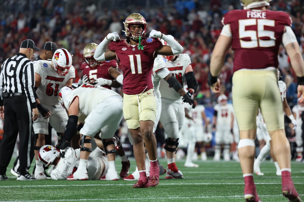 2024 ACC Championship Odds: Florida State, Clemson Open as Favorites
