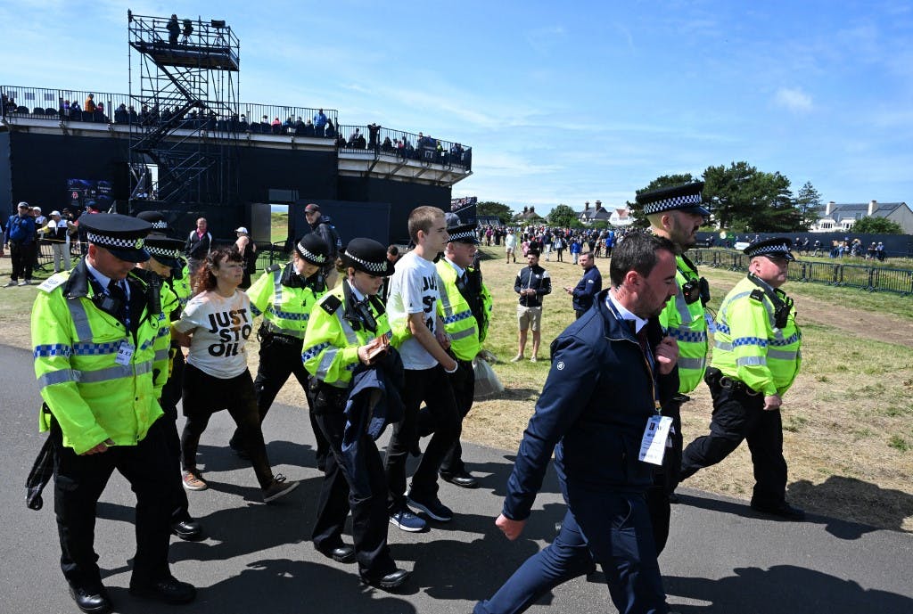 (Sports) Space Invaders: More People Than Ever Are Running Onto the ...