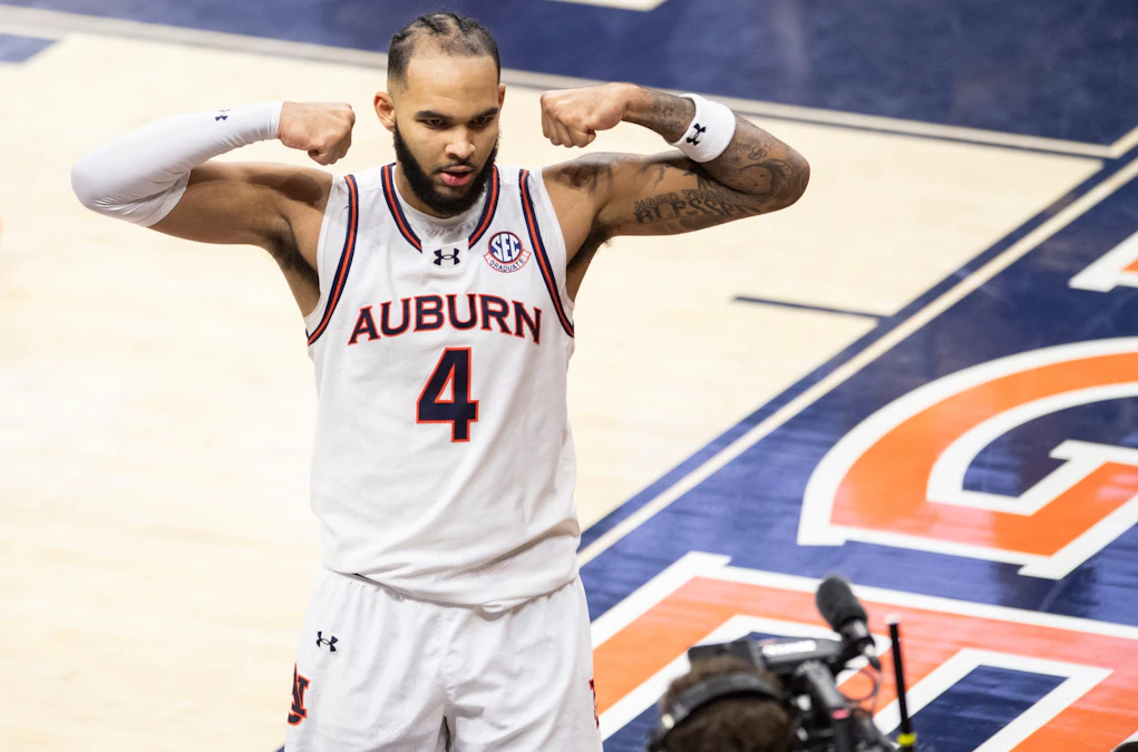 March Madness Perfect Bracket: We Simulated Every NCAA Tournament Game ...