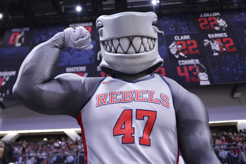 University of Mississippi Study Shows Extent of Student Sports Betting
