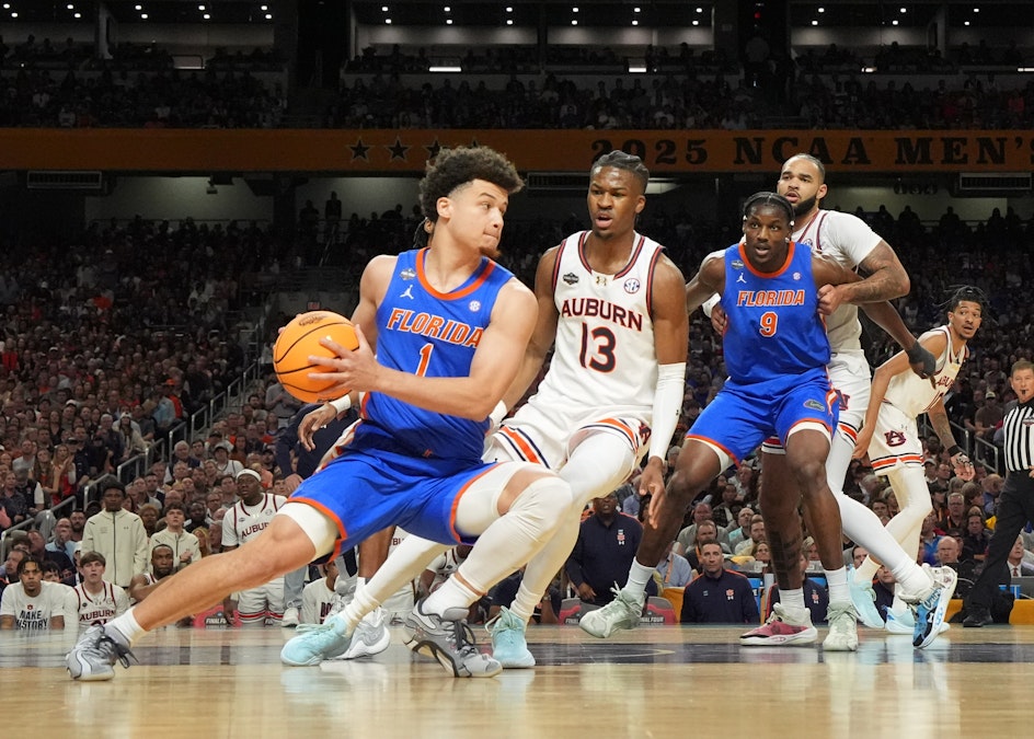 Florida vs. Houston Early Picks, Predictions & Odds: March Madness ...