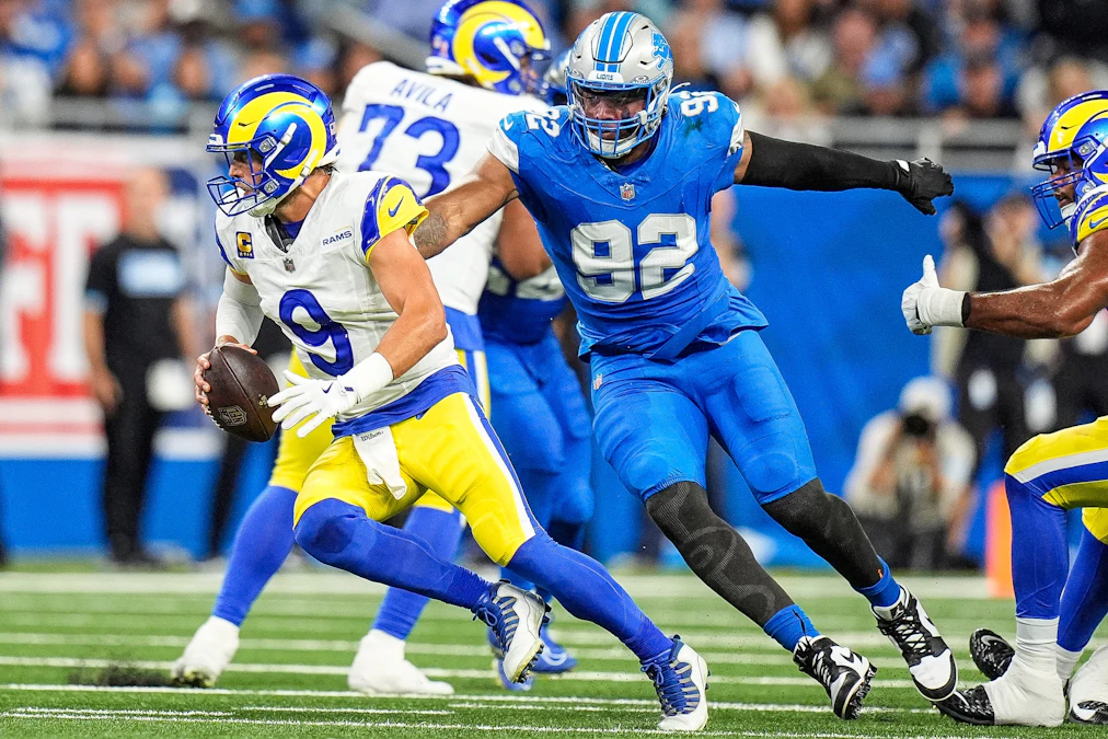 2025 NFL Fatigue Index: Travel, Rest & Schedule Rankings for All 32 NFL ...