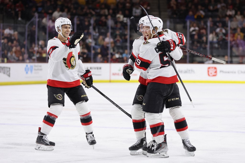 NHL-BetMGM Partnership Extended