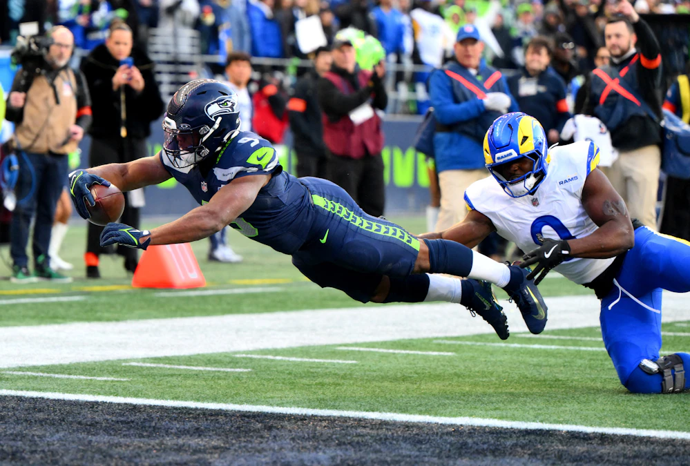 NFL Division Winner Odds & Favorites 2026 | Early Picks, Predictions ...