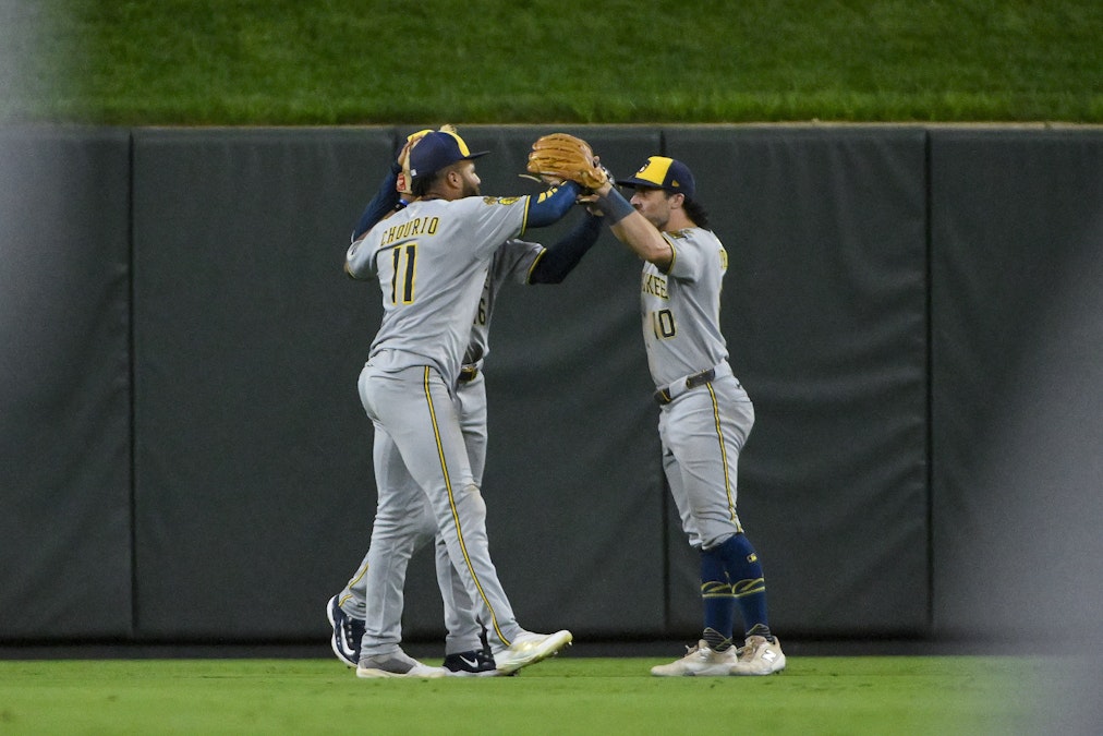 Brewers vs. Padres Prediction, Odds & Expert Picks: MLB Best Bets for ...