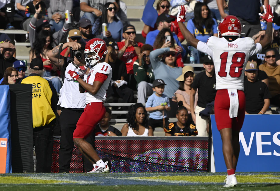 Northern Illinois vs. Fresno State Prediction Today: Famous Idaho ...