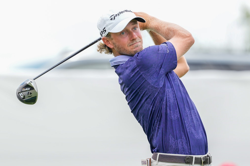 Sanderson Farms Championship Expert Picks, Predictions & Odds: Country Club of Jackson Preview