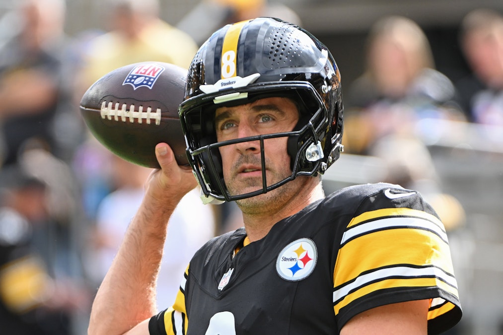 Packers vs. Steelers Prediction, Betting Odds & Expert Picks Tonight ...