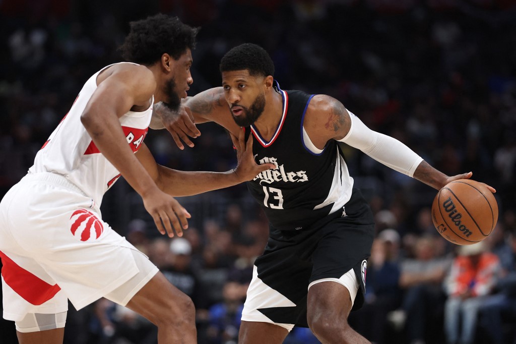 NBA Odds, Lines and Spreads