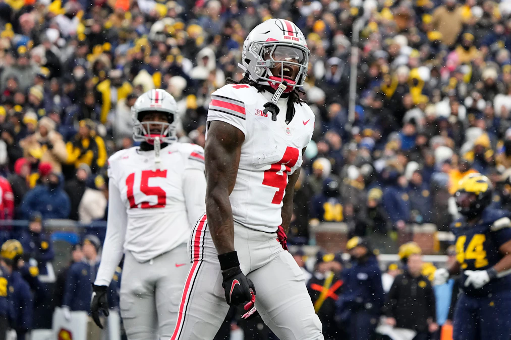 College Football Picks Against the Spread: Best Bets & ATS Predictions ...