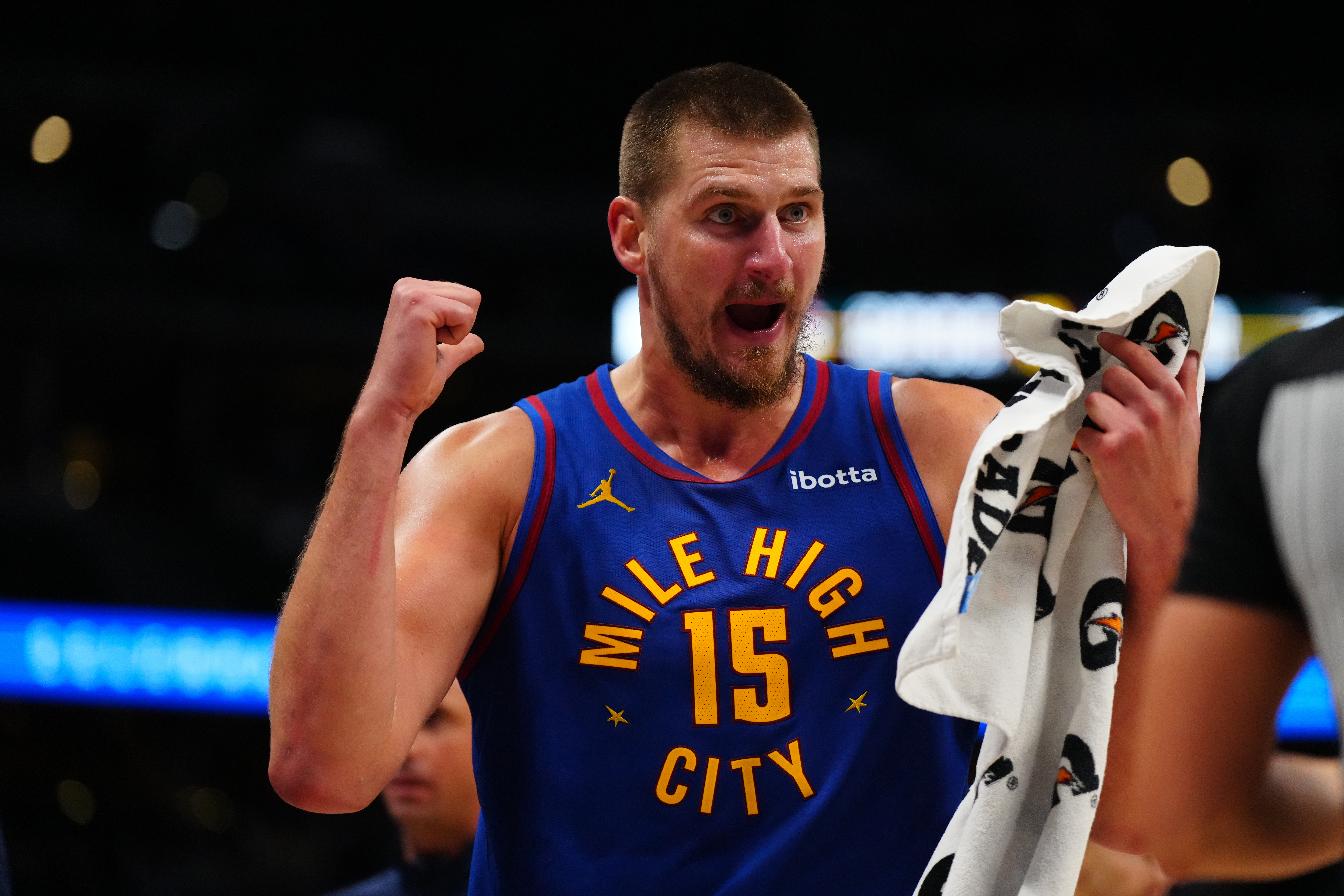 NBA MVP Odds 2025: Jokic the Favorite by Latest 2024-25 Betting Lines