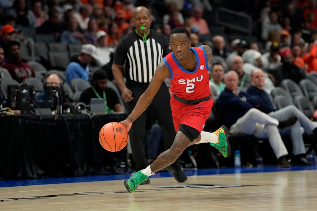 2025 NIT Bracket Predictions & Preview: Odds, Sleepers & Long Shots to ...