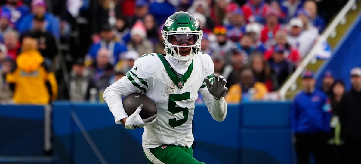 Garrett Wilson Injury Update: When Will WR Return to Jets?