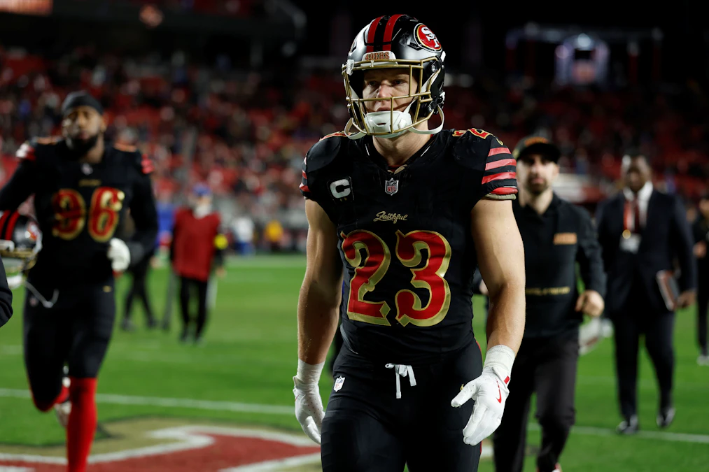 49ers vs. Eagles Prediction, Picks & Best Bets: Wild Card Weekend