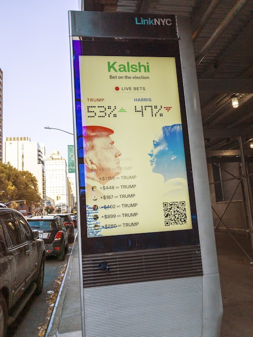 Kalshi Sparks New Controversy with Removed xAI Announcement