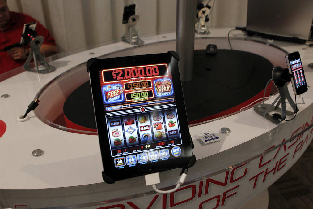 Online Casinos Boost Canada's Digital Entertainment Landscape