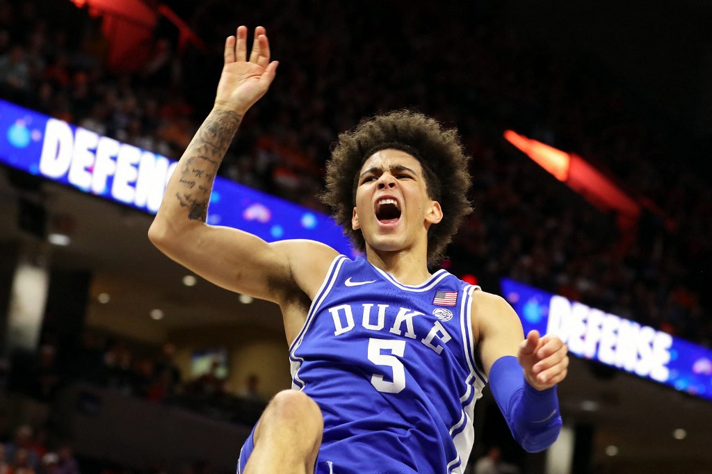 Duke vs. Syracuse Odds, Picks, Predictions College Basketball: Blue ...