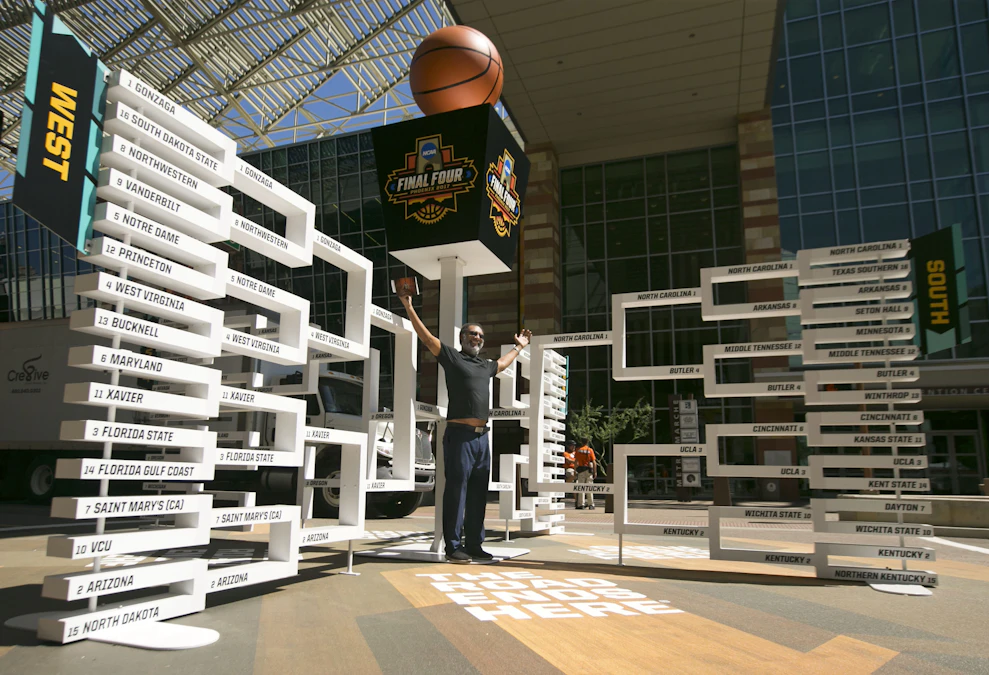 March Madness Bracket Trends & Tips: How to Build the Perfect Bracket ...