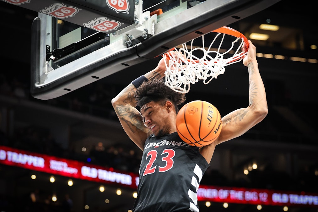 College Basketball Crown Odds & Predictions: CBC Bracket, Schedule ...