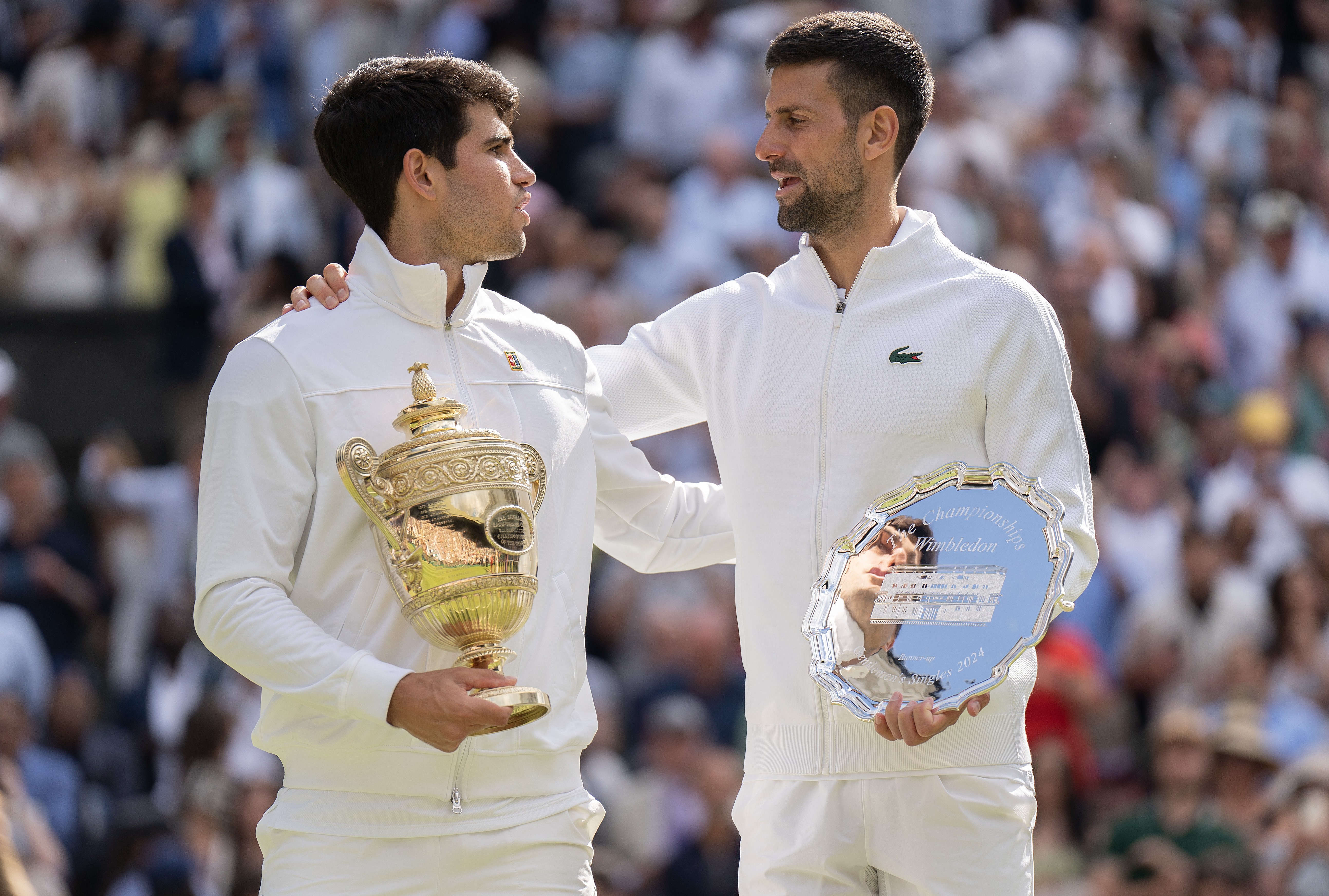 2024 US Open Odds: Latesat Betting Lines & Favorites for New York